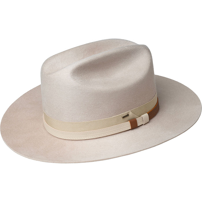 Bailey Darwin Cattleman Hat – Sid's Clothing and Hats