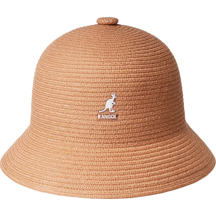 Kangol Braid Straw Casual Hat – Sid's Clothing and Hats