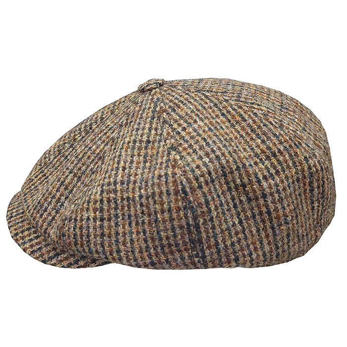 German Stetson Nate Newsboy Cap – Sid's Clothing and Hats