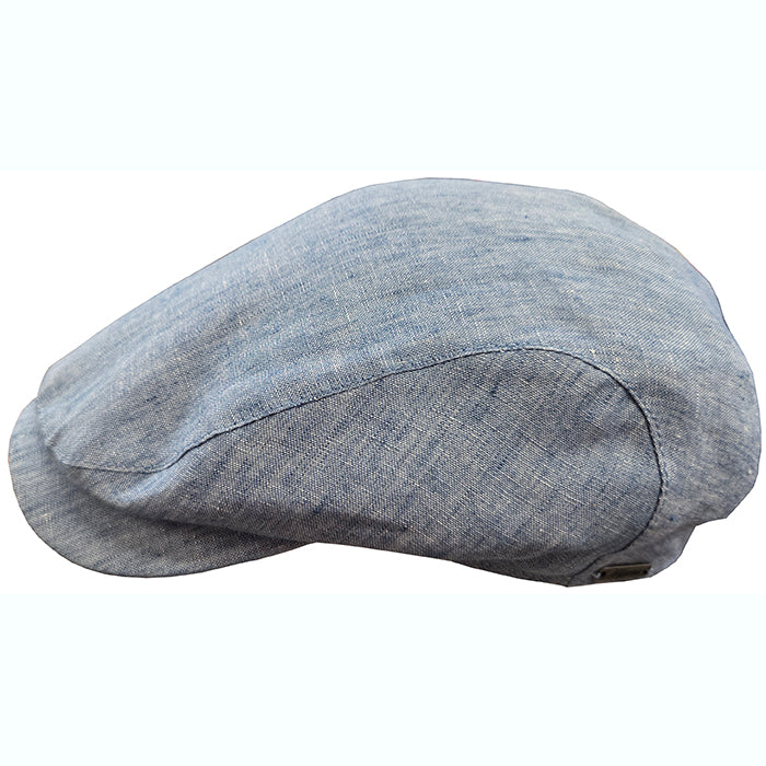 Wigens Lars 2 Linen Ivy – Sid's Clothing and Hats