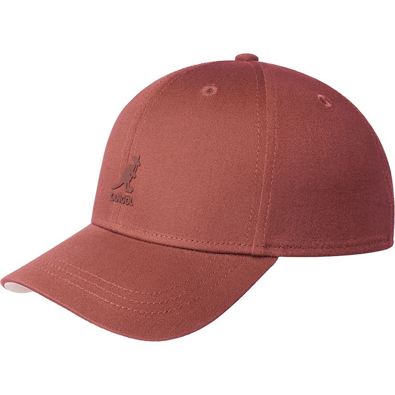 Kangol Stretch Fit Baseball Cap – Sid's Clothing and Hats