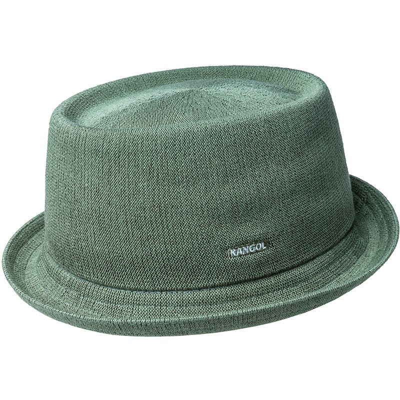 Kangol Bamboo Mowbray Porkpie Hat – Sid's Clothing and Hats