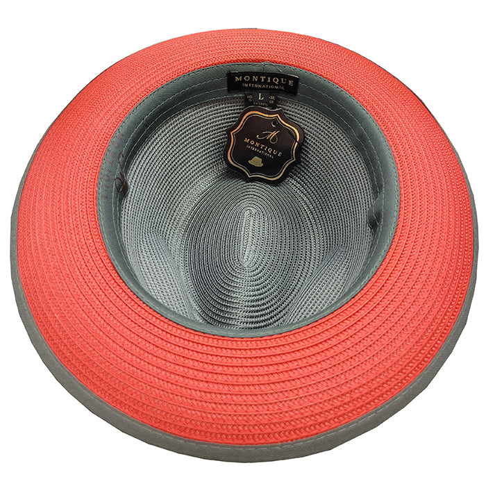 Montique Keith Straw Hat – Sid's Clothing and Hats