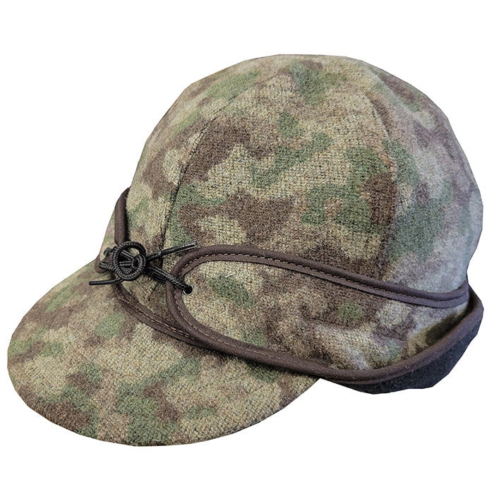 Stormy Kromer Rancher Cap – Sid's Clothing and Hats