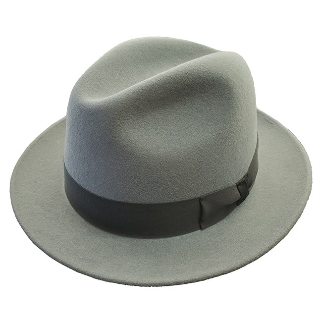 Stefeno Rodney Fur Blend Hat – Sid's Clothing and Hats